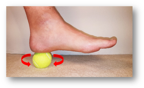 How to Treat Your Morning Heel Pain at Home in 3 Easy Steps - Foot ...
