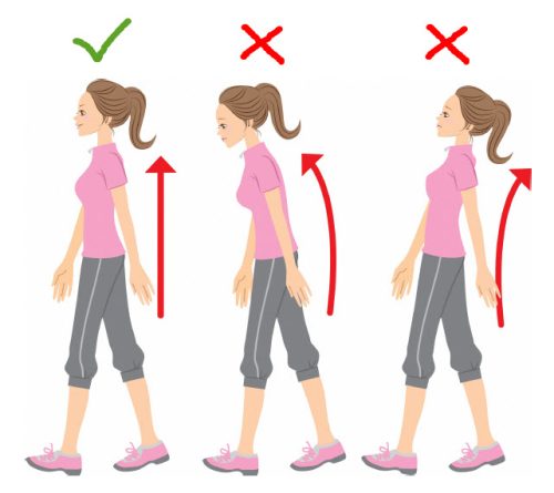 Why Walking is the Best Form of Exercise for Weight Loss - Foot & Leg ...