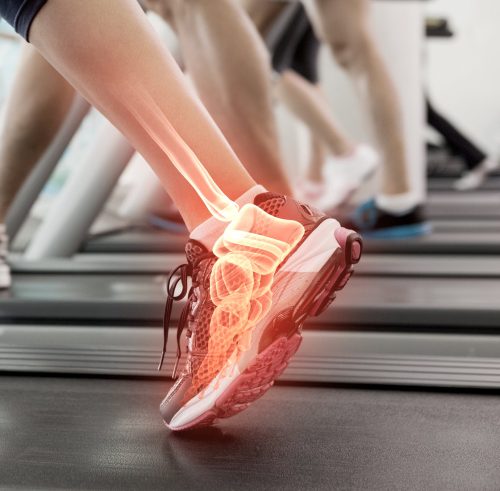 Can Feet Affect Your Balance? - Foot & Leg Centre