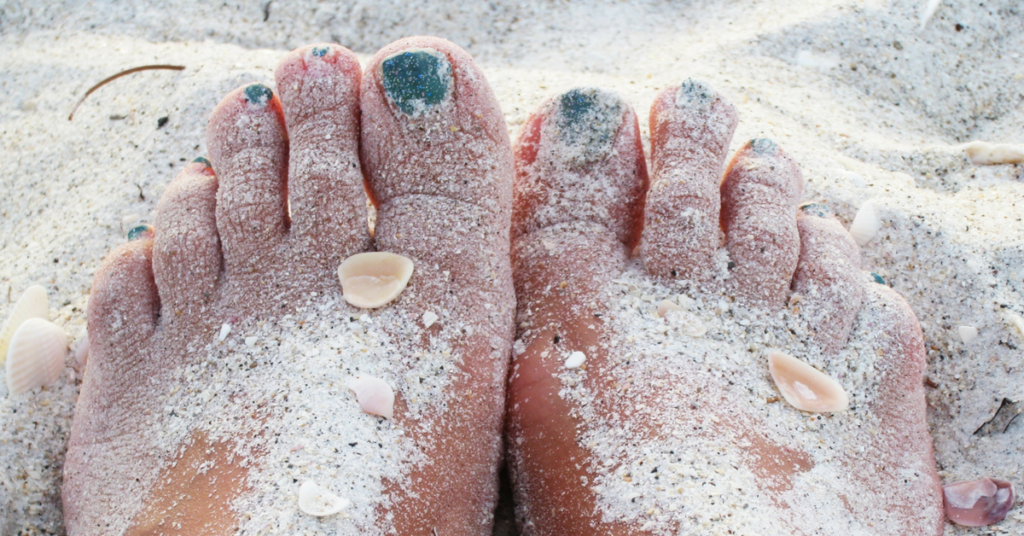 5 Tips to Help You Find the Perfect Summer Footwear for Sore Feet ...